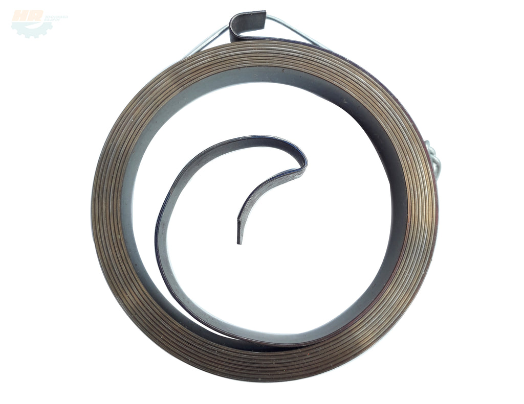 Resorte Espiral Retractil para motor Honda GX270 – HR Maquinaria y Equipos